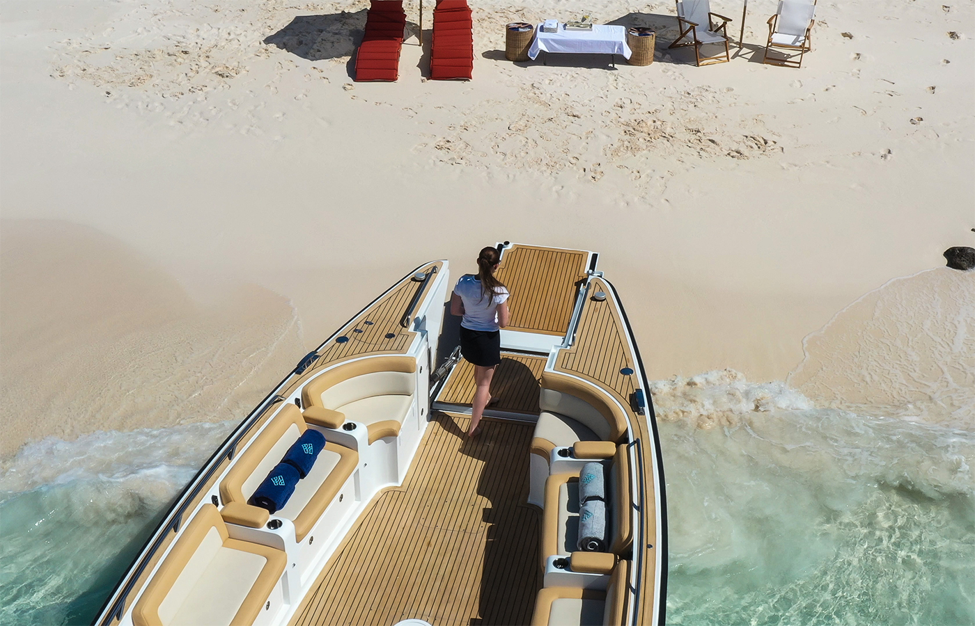 WAYFINDER Yacht Charter Details, Astilleros Armon | CHARTERWORLD Luxury ...